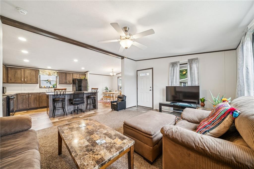 Highlands Resort Realty